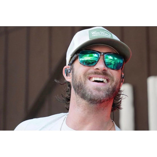 YOUTH | The “Breeze” Full Mesh Trucker Hat – Coosa Cotton