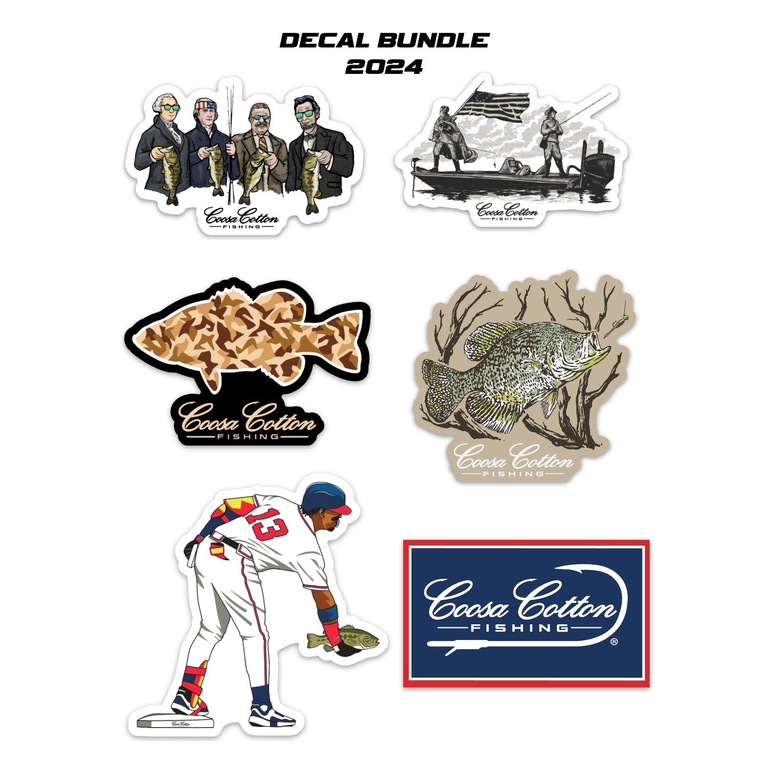 Accessories – Coosa Cotton